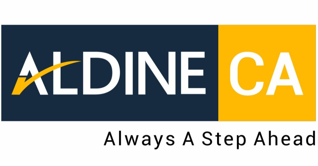 Aldine CA Aldine CA